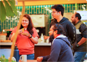 Teams – Licious Careers