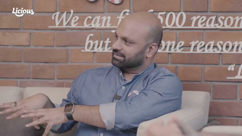 Culture – Licious Careers